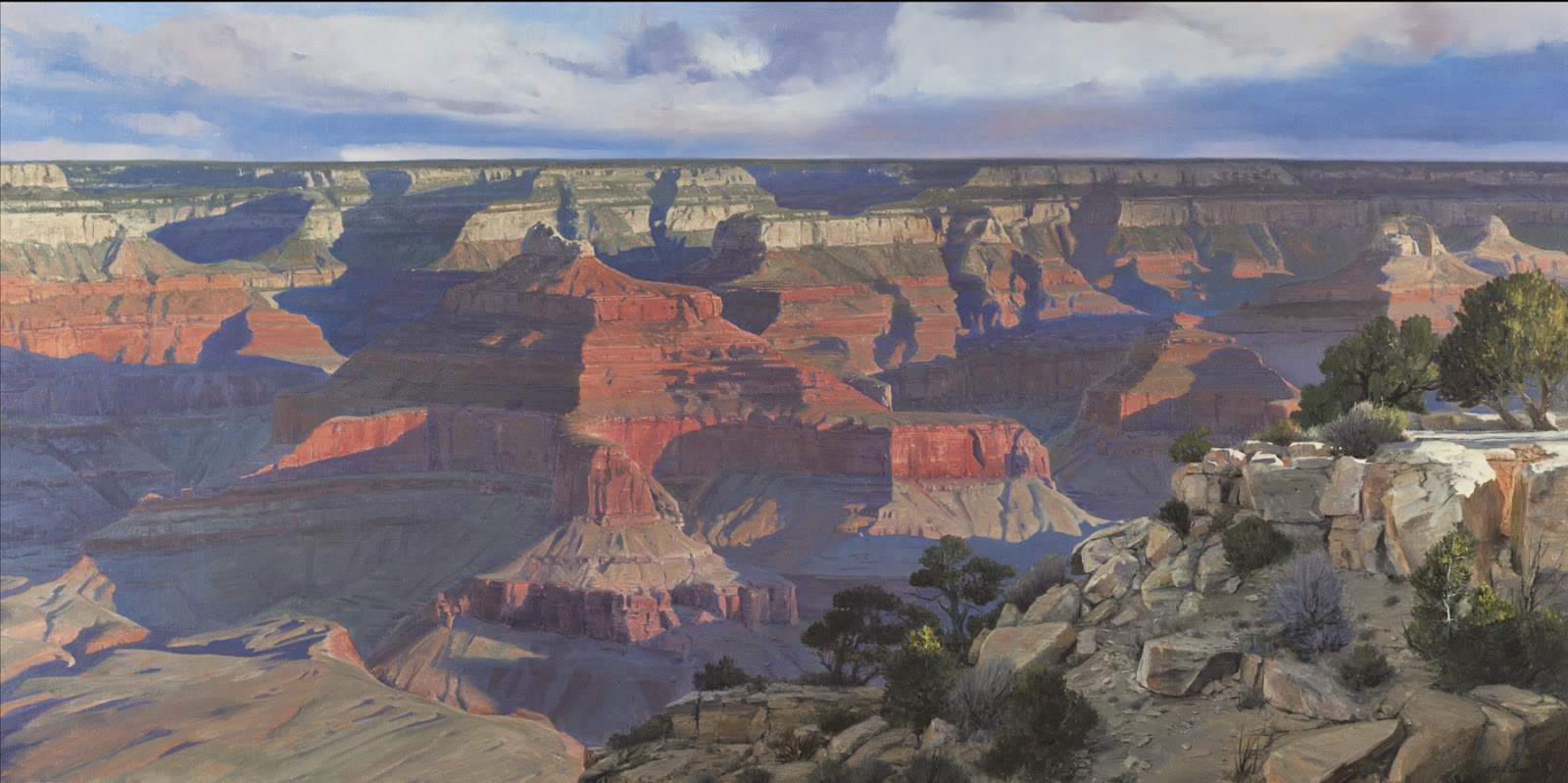 Chasing Santa Fe: THE TWO PASSIONS OF ARTIST ARTURO CHAVEZ