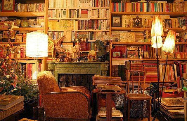 Cool Private Libraries