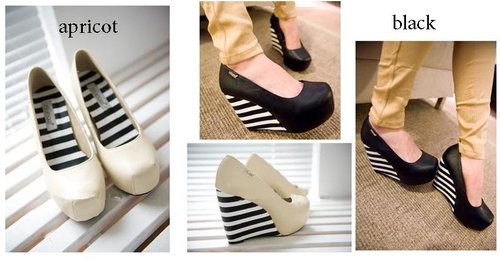 Lope Shoe - Shop: New March JOLLY Shoes Collection