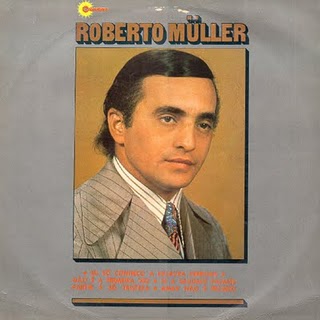 Roberto Müller - 1972