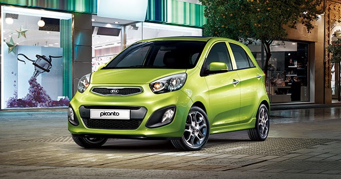 THE ULTIMATE CAR GUIDE: Car Features - 10 Commonly Repossessed Vehicles ...