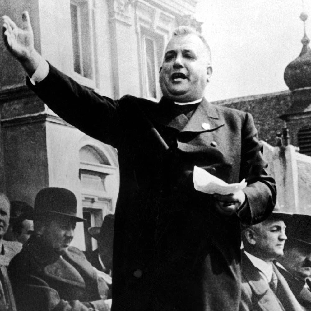 Actualidade Religiosa: Quando o Clero faz Coisas Más