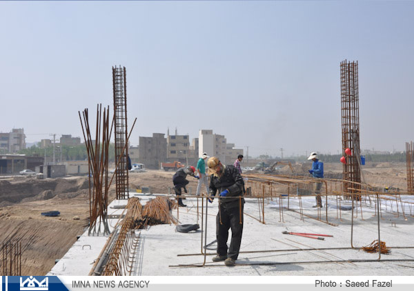 Uskowi on Iran - اسکویی در باره ایران: New pics: Isfahan Healthcare ...