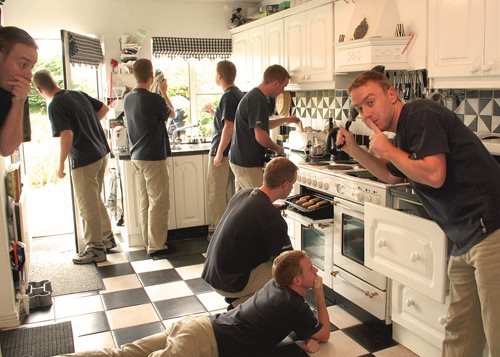 Creative Photography Show - Photography Tricks And Techniques ...