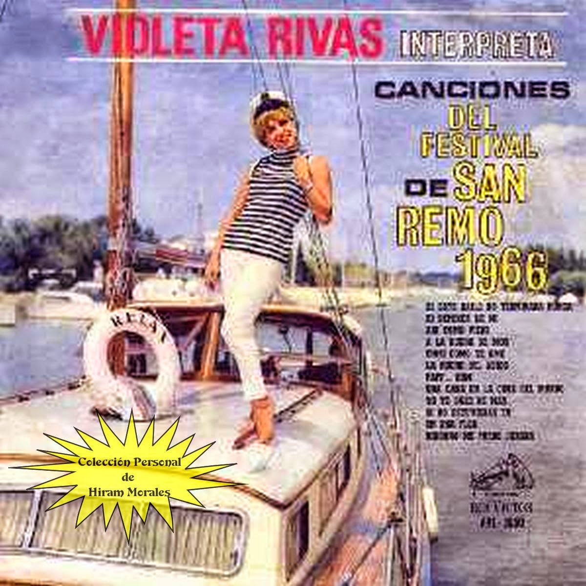 "Hiram Morales y El Club Del Clan"