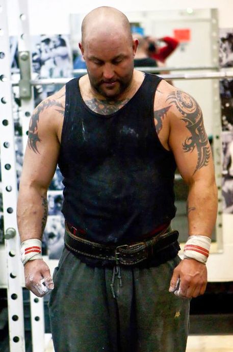 Mature & Bearmen Hideaway: Bear Bulls