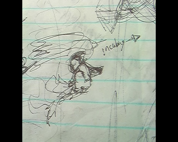 angolan prosthetics: 'sagte droë rooi' (soft dry red)