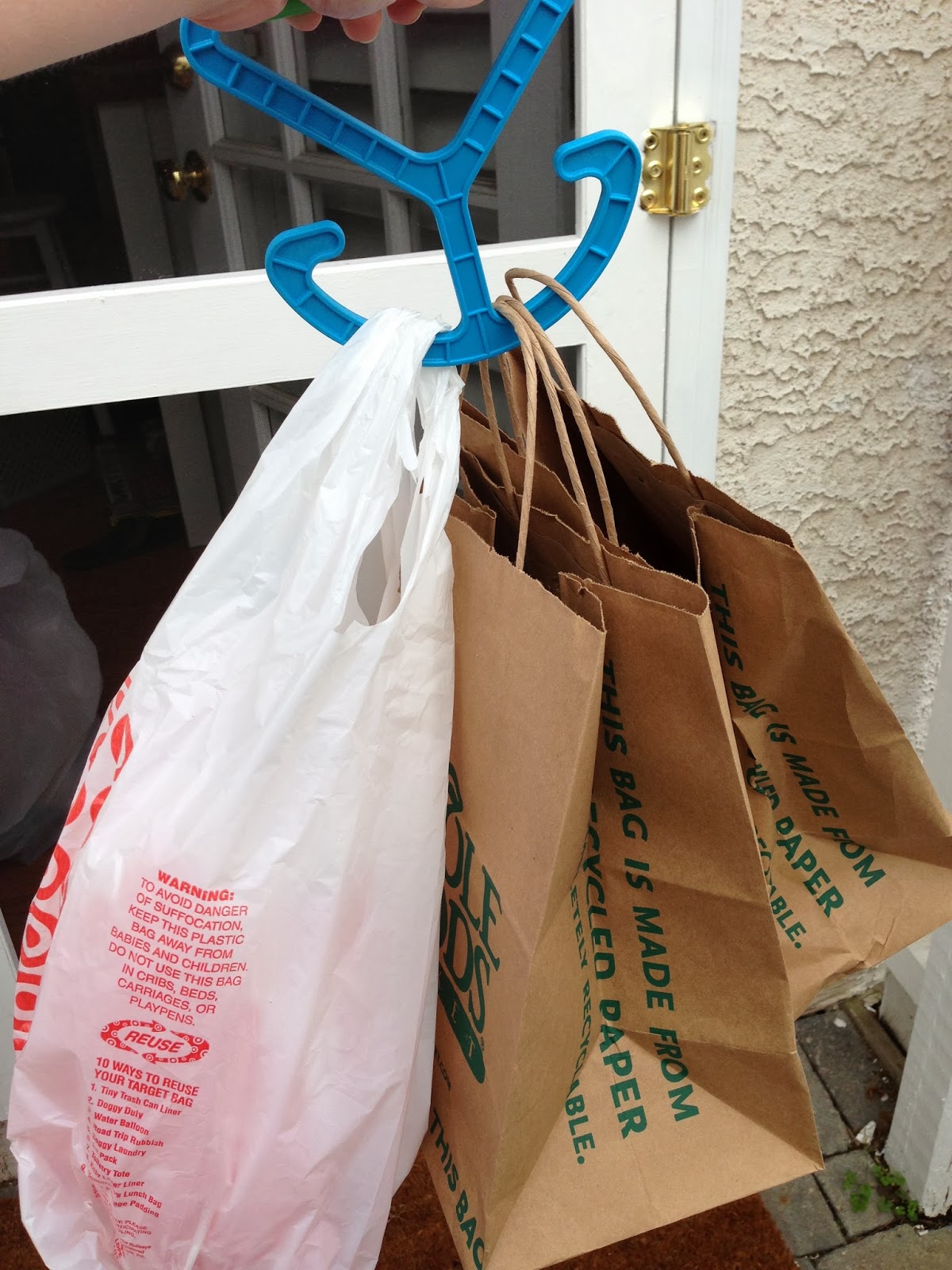 Mighty Handle Review! - My Mini Adventurer