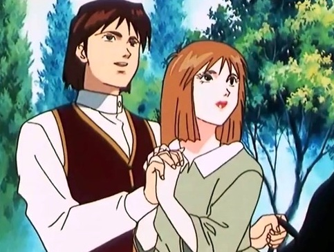 Fairy Tale Fandom: Fairy Tale Media Fix: Cinderella Monogatari