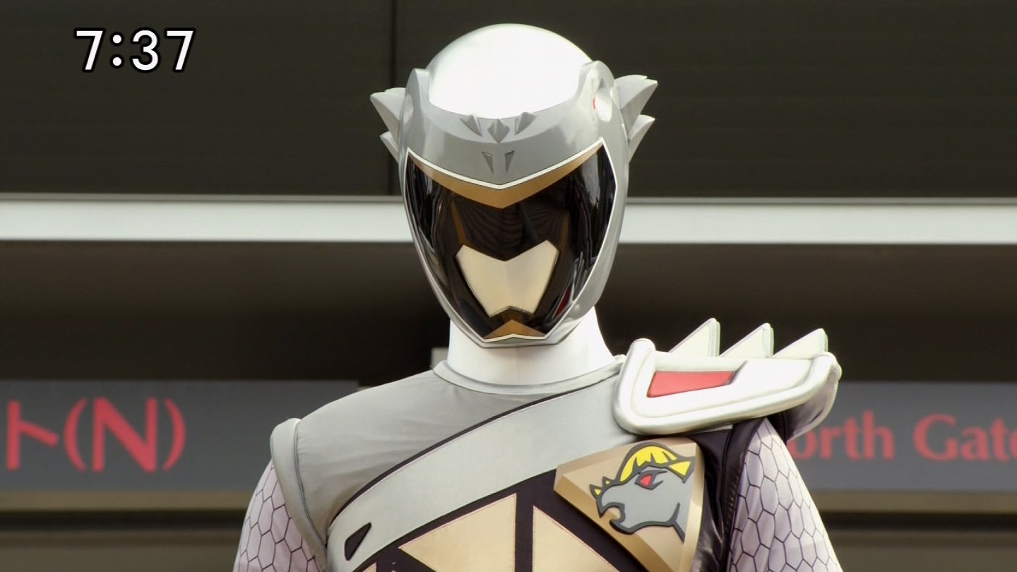 Henshin Grid: 6/2/13 - 6/9/13