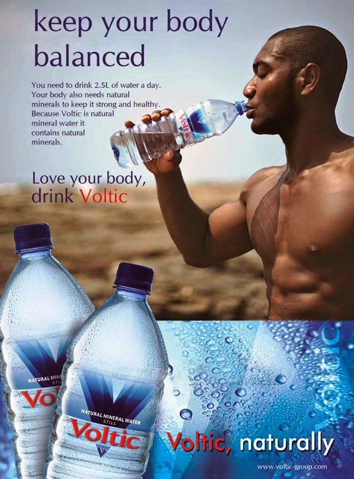 Ghana Rising: A Must Watch: Voltic Ghana....................