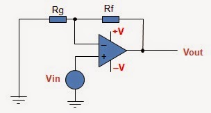 Pengertian Fungsi dan Simulasi Penguat Inverting – Non Inverting ...