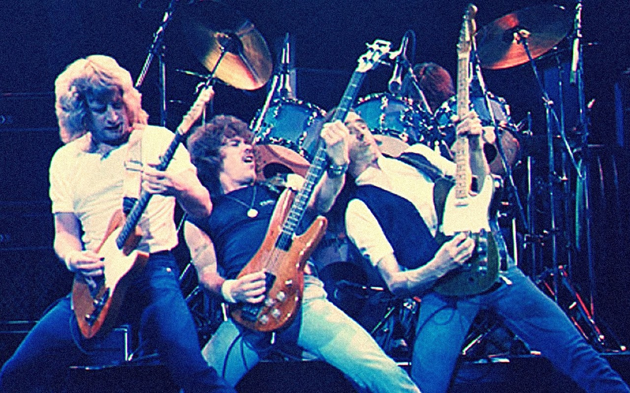 Fondos Gratis Tomy - Rock y Metal: Status Quo (Reino Unido) - fondos de ...