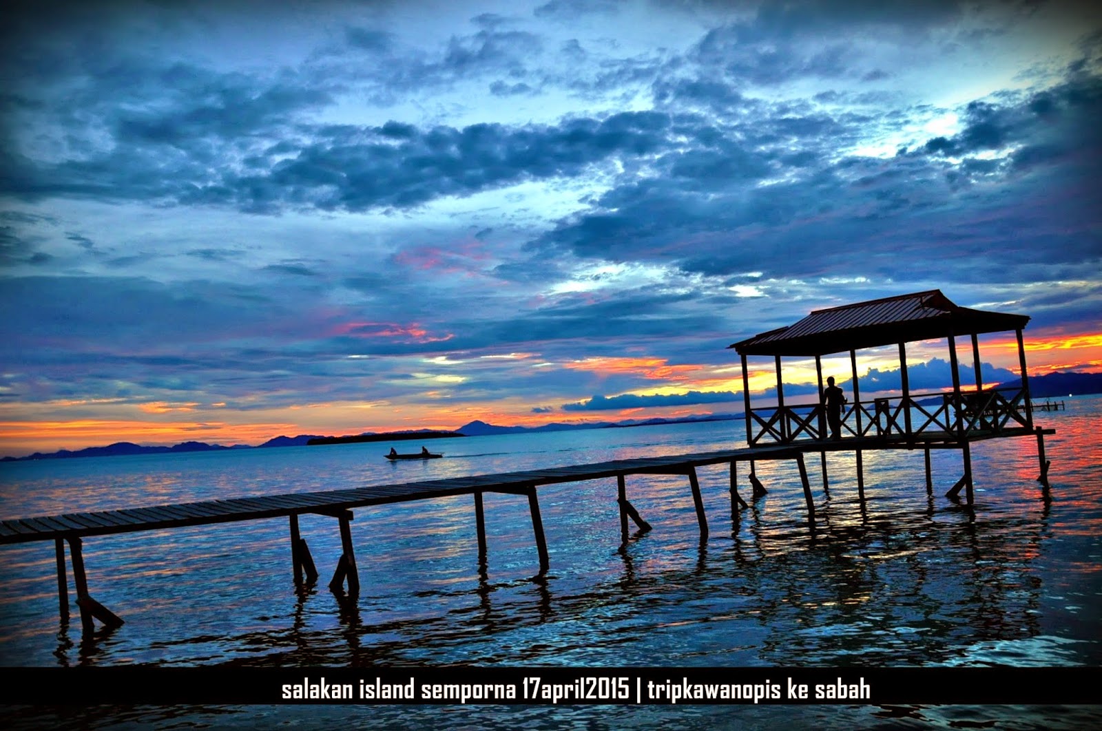 hidup bagaikan sebuah pentas: Part One ~ Sempoerna Getaway Which Is So ...
