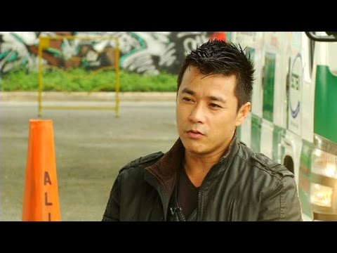 Hello RK: Jeric Raval, balik pelikula via Double Barrel