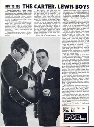 SIXTIES BEAT: 10/08/12