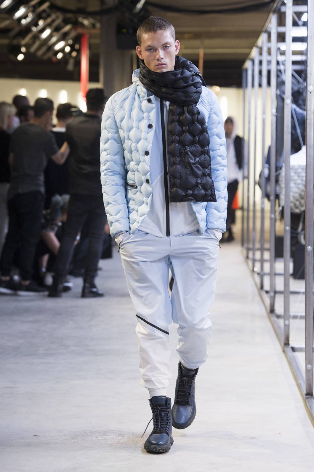 Tim Coppens X Under Armour Fall-Winter 2016 Collection