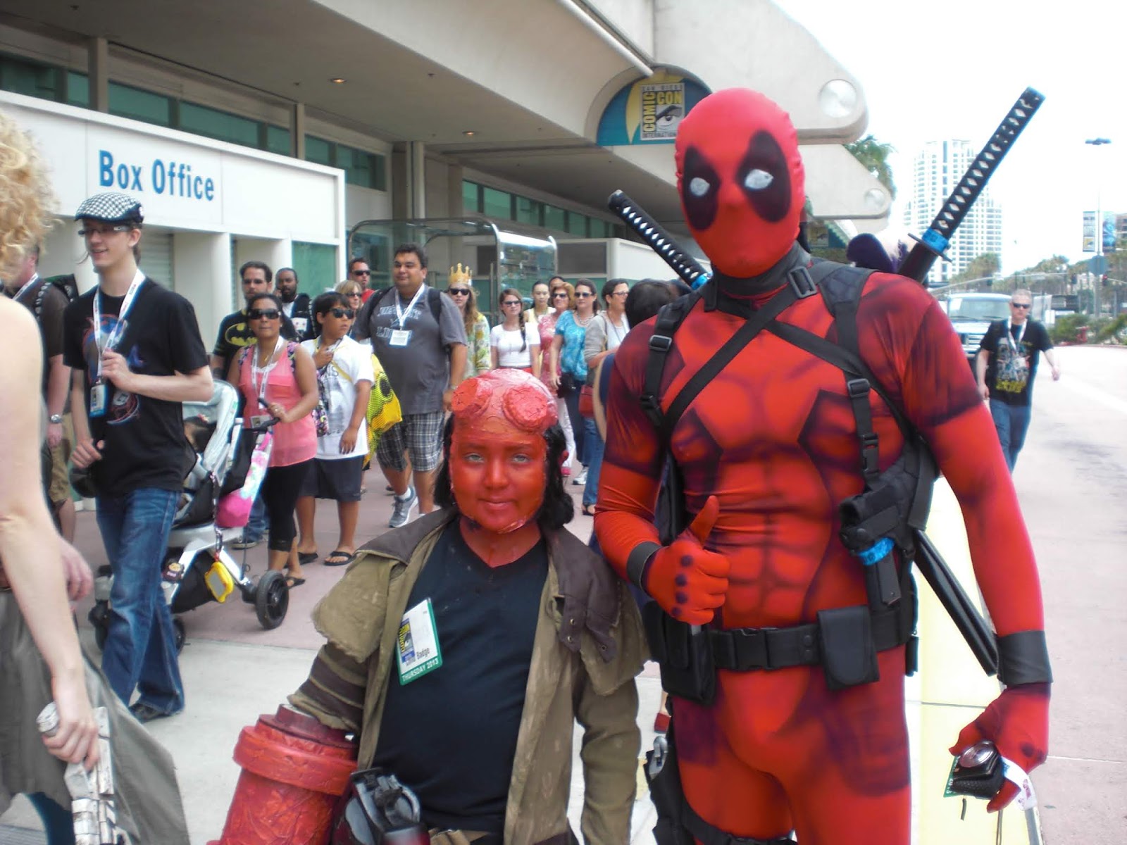 Jon's Crazy Stuff: THE CRAZY COMIC CON COUNTDOWN CASHES OUT JUNE 2018 ...