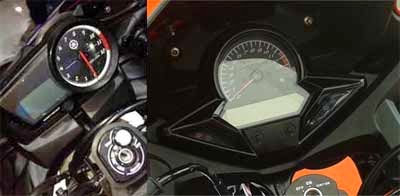All New Honda CBR150R vs Yamaha R15 (Perbandingan) | Spek Motor
