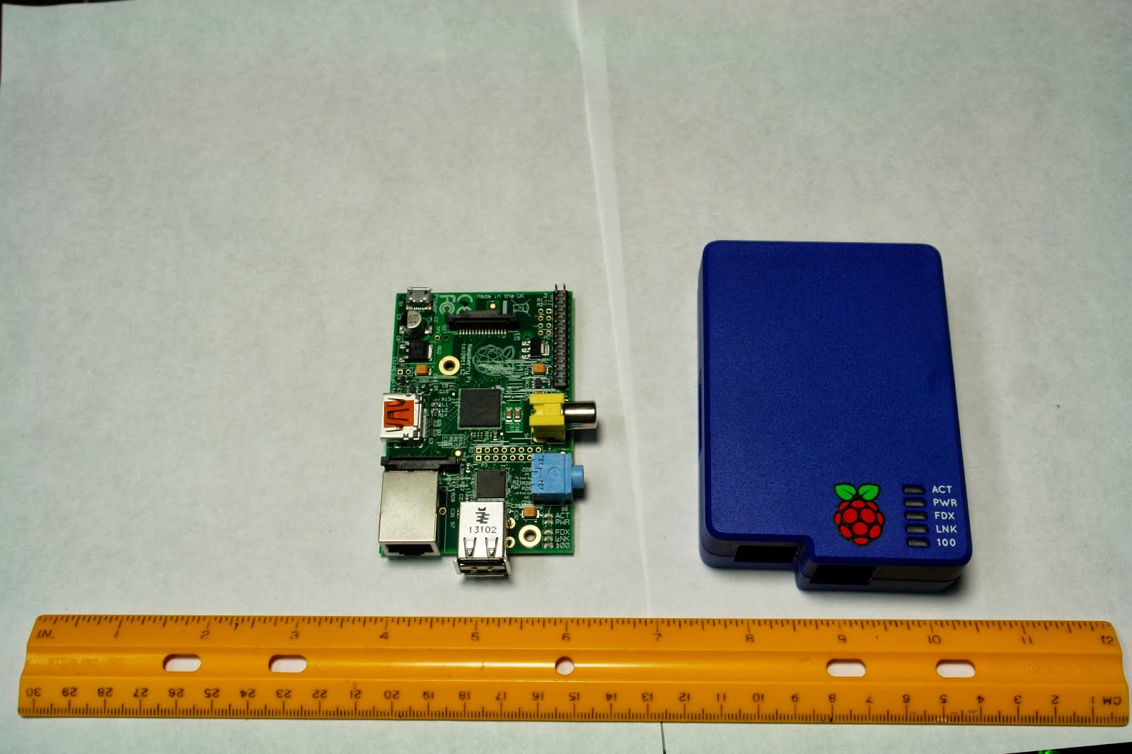 QA Tech-Tips: October 2013