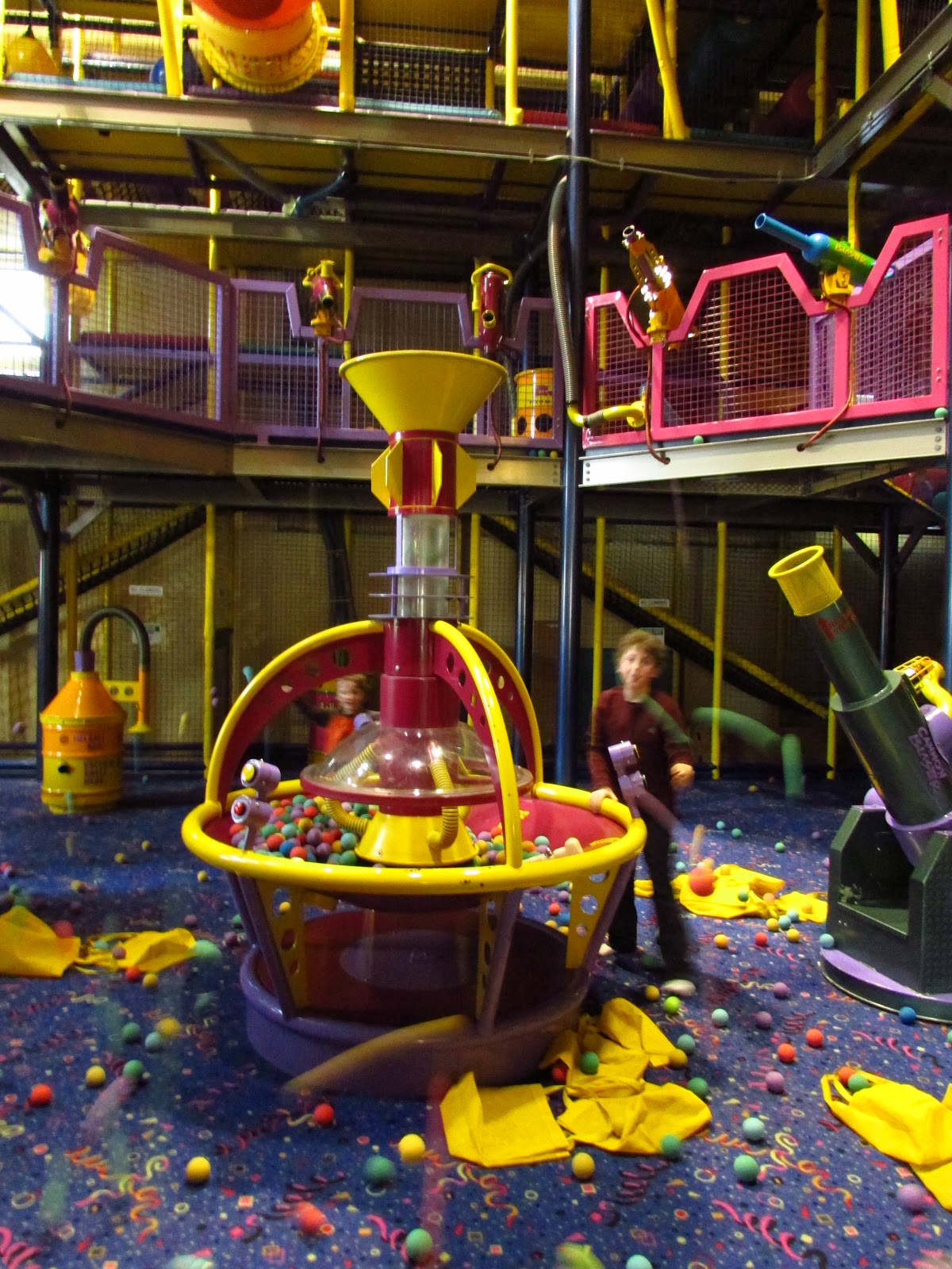 HappyFamilyArt: Giggleberry Fair, PA