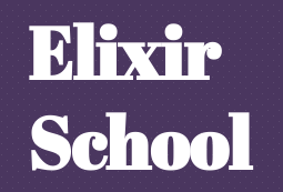 Emanuel Goette, alias Crespo: Elixir School