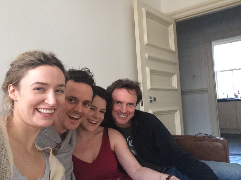 Jonathan Firth: Watch 1 episode of Father Brown on BBC iPlayer (it' s ...