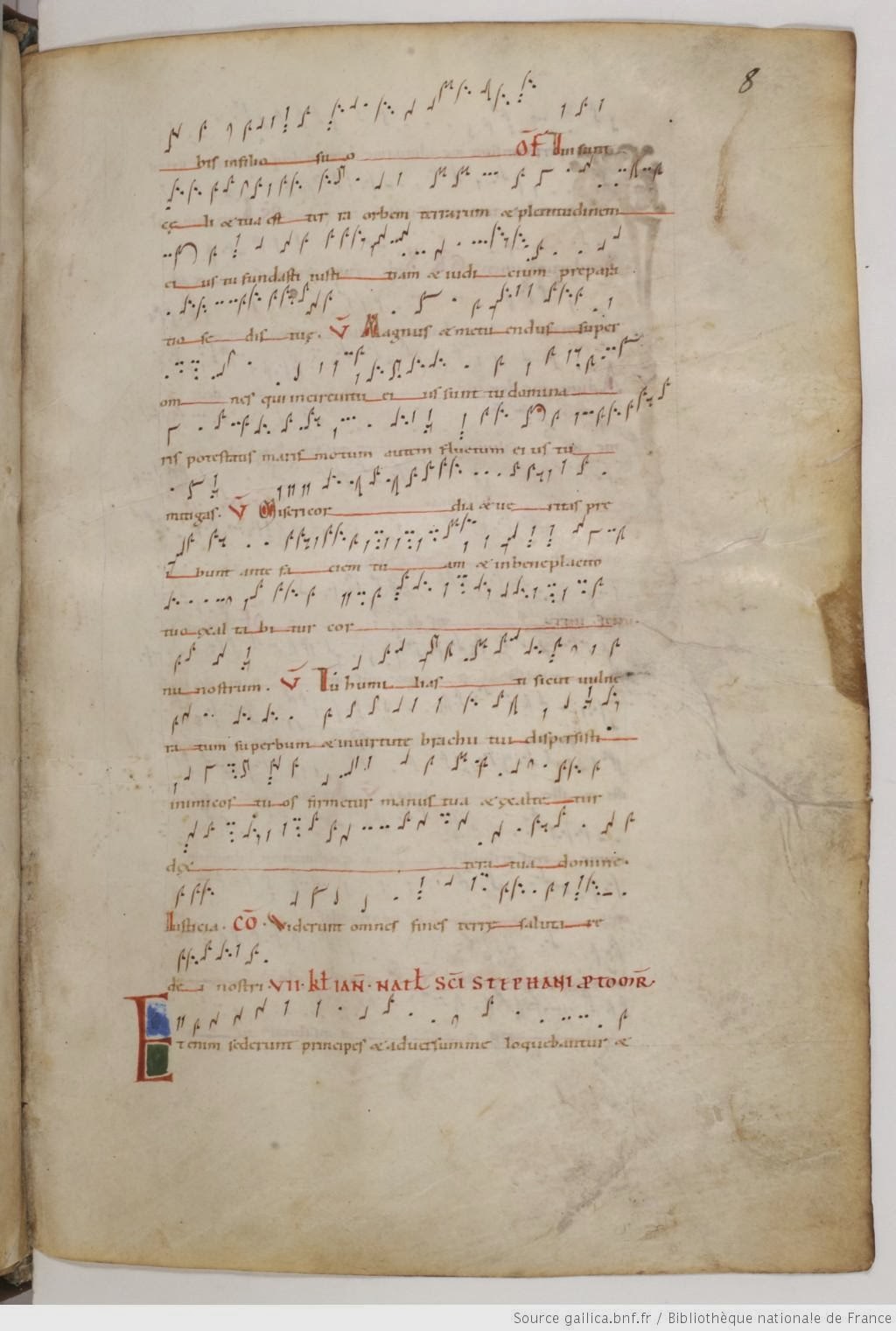 New Liturgical Movement: The Theology of the Offertory - Part 2: the ...