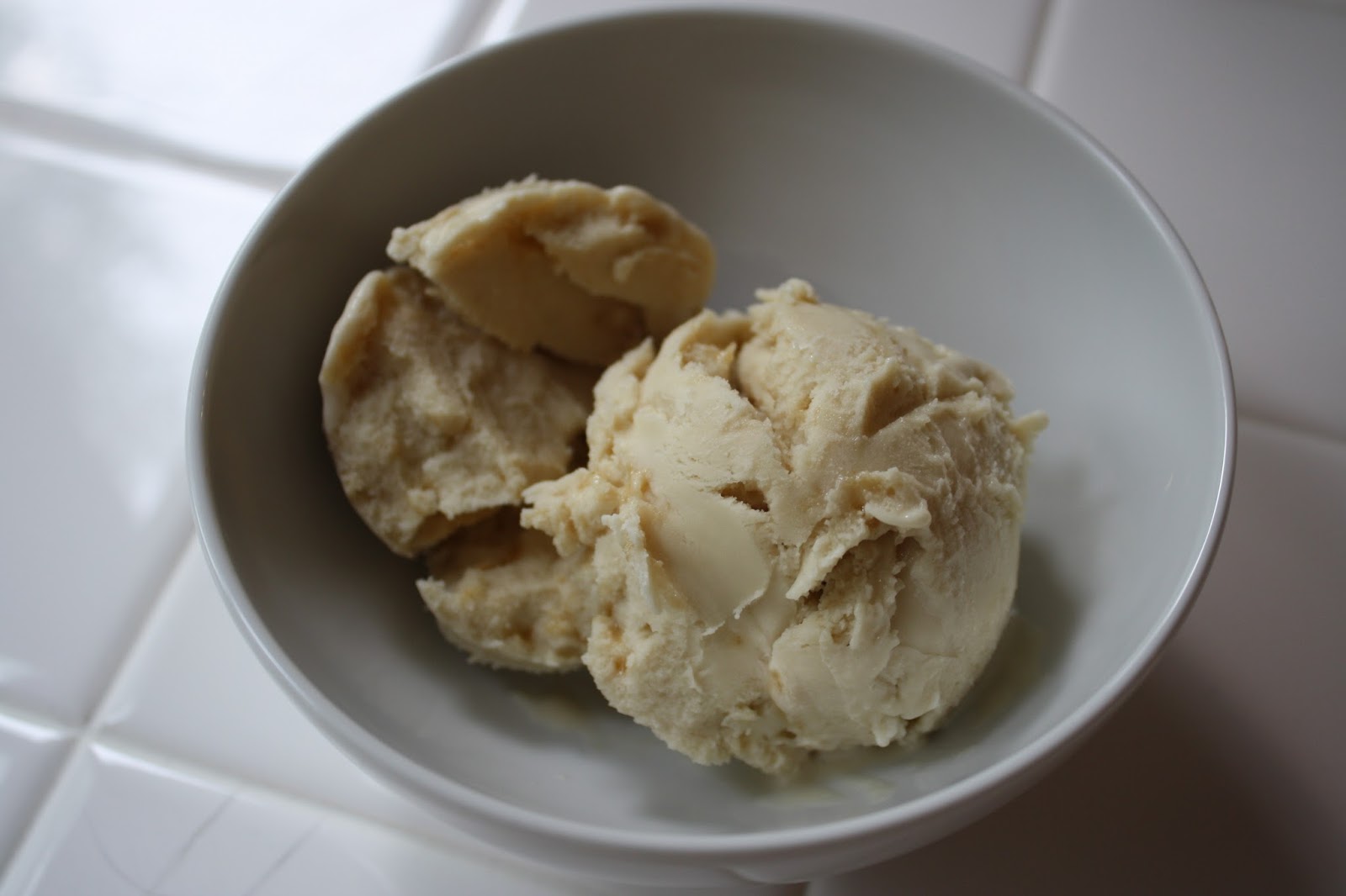 Lactose-Free Girl: Lacrem