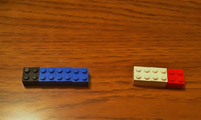 Noahs Ark Homeschool Academy: Life of Fred; Apples, Chapter 1 Math Lesson