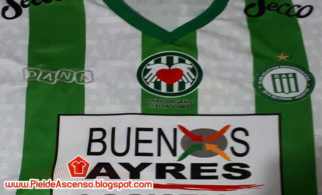 Dana Excursionistas 2018 - Piel de Ascenso