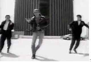 Mil y un videos: Gerardo - "Rico suave" (1991)