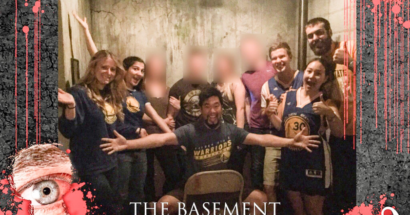 EscapeRumors.com: Escape Room Reviews For Enthusiasts: The Basement ...