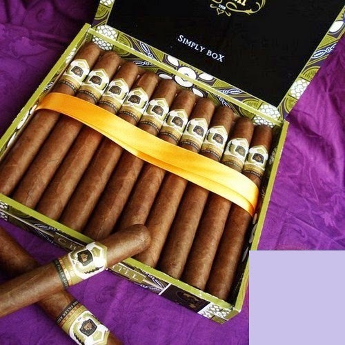 Cigars Paradise: Local Premium Cigars