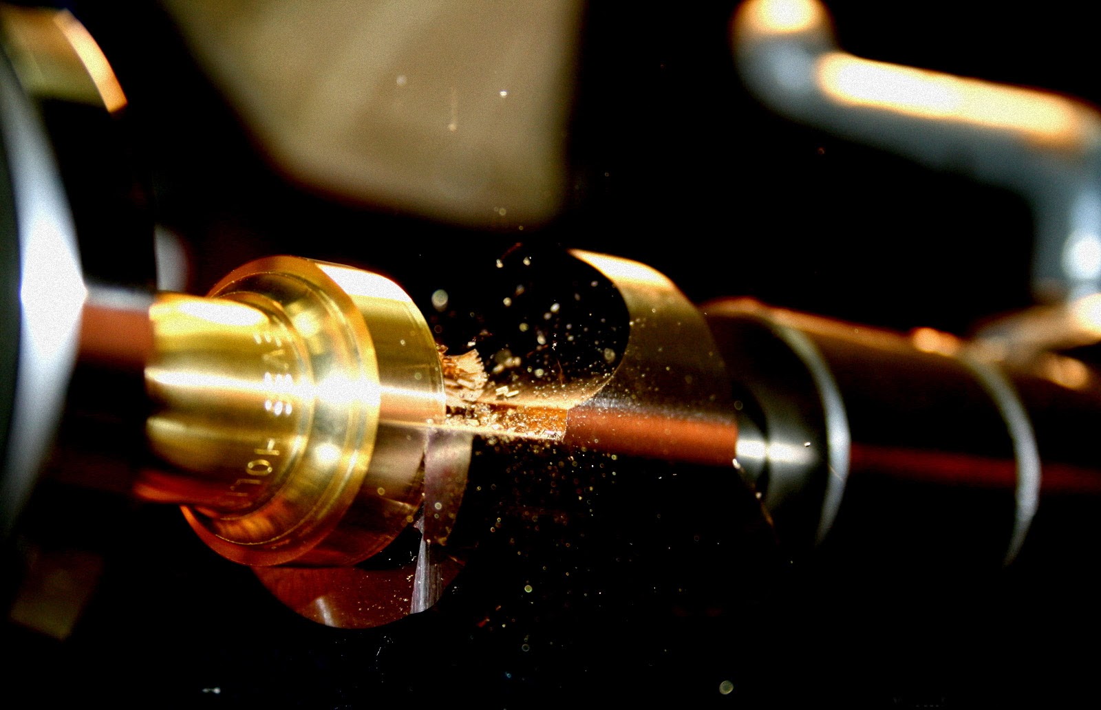 ENTUBAT: COM ES FABRIQUEN ELS BROQUETS