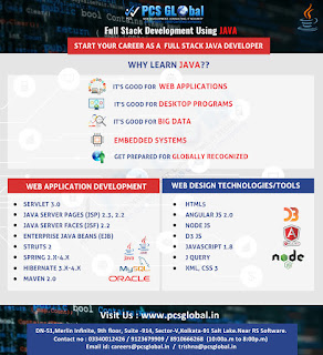 PCS Global Private Limited