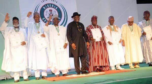 The Timeline of Agbada, Etibo and Babariga