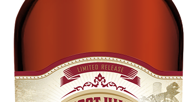 The Wine and Cheese Place: Boot Hill Distillery Red Eye Whiskey