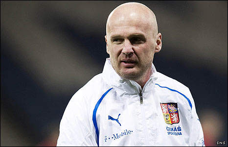 Profil Tim Nasional Republik Ceko UEFA EURO 2012 - INFO UEFA EURO 2012