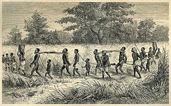 Put ropstva | Nostalgija Zanimljivosti