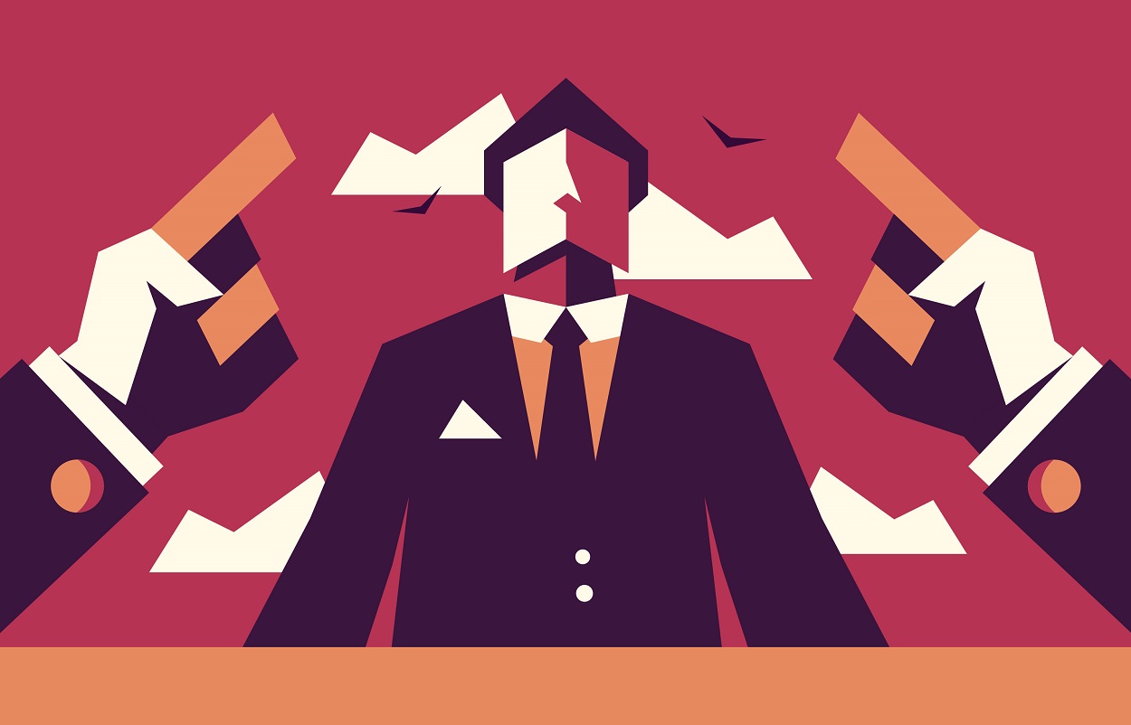 Constructive Criticism And Its Effect On The Performance Of A Team Or ...