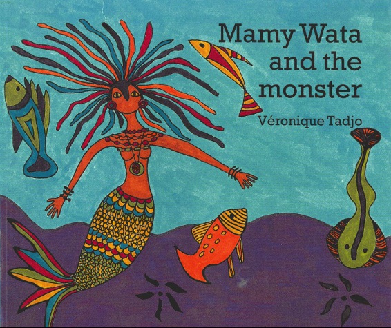 The Legend of Mami Wata - bookshy