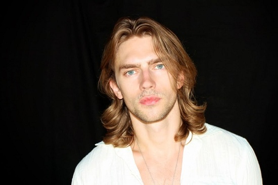 Caleb Lane by Andrew Weir | Oh yes I am