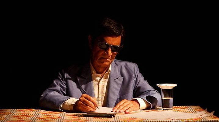 Gilberto Cinema: CHICO XAVIER