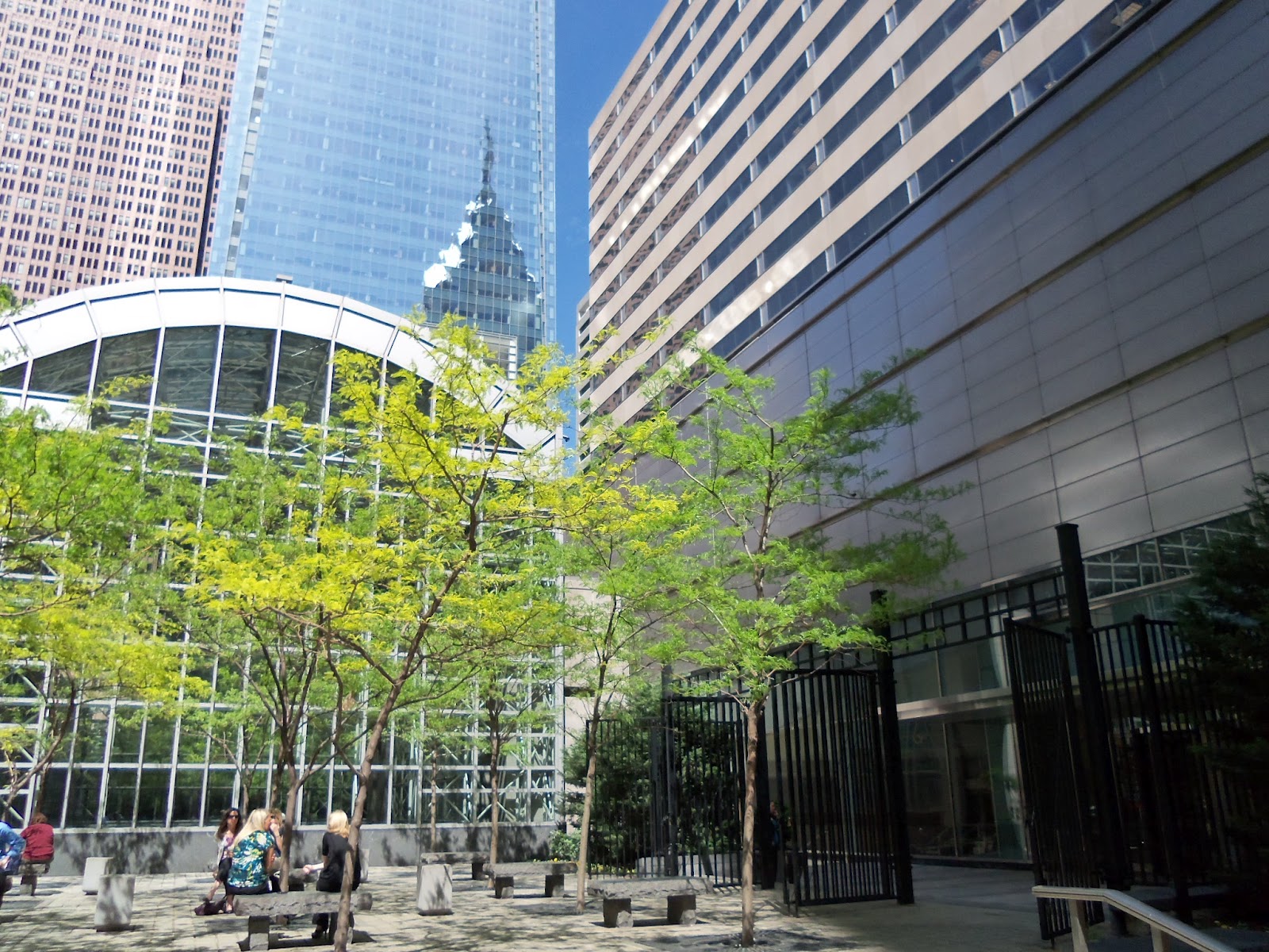 KrizKreations: For Some Of My Friends : City Buildings Reference Photos