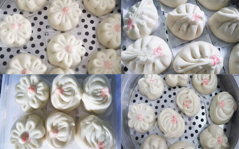 BAKPAO HOCK - MEDAN: BAKPAO HOCK - MEDAN