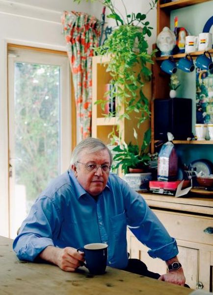 BLOG de Estudiantes de Geografía e Historia UNED: Conferencia de Paul ...