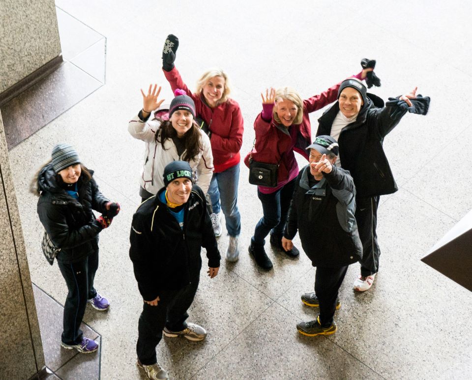 Team R.E.D.: January 2013