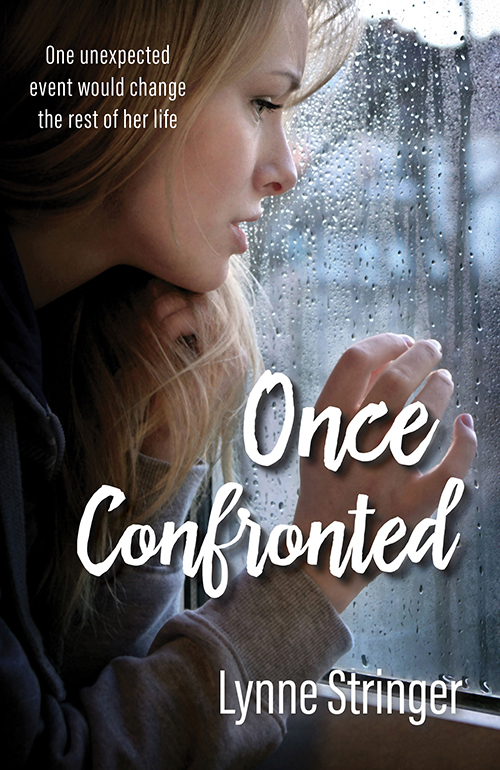 Literary Classics: Author Lynne Stringer on her award-winning book