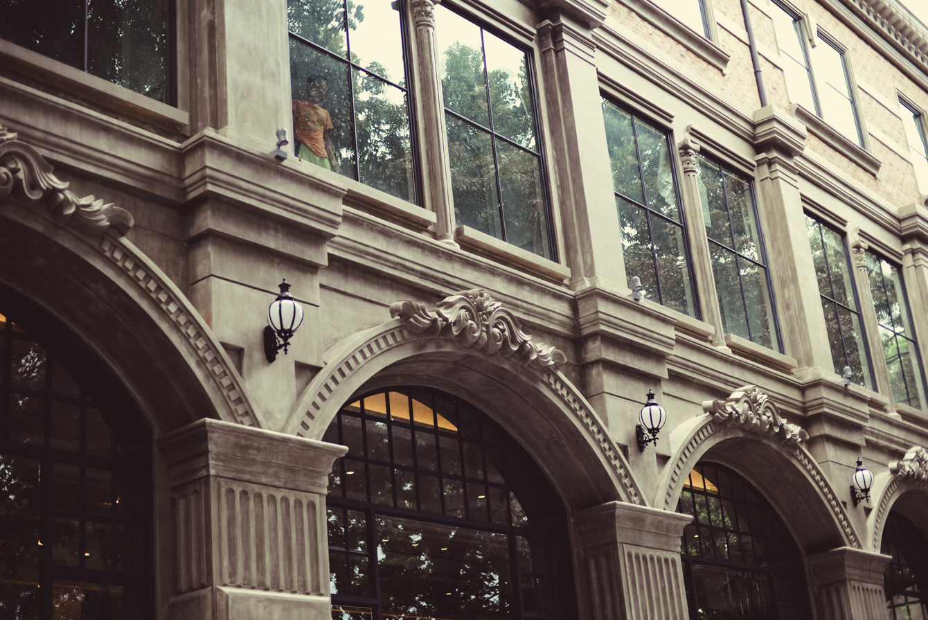 SOFIA AT THE GUNAWARMAN JAKARTA - eatandtreats - Indonesian Food and ...